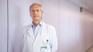 El Dr. Carlos Rodrigo Gonzalo de Liria fue nombrado nuevo presidente de ...