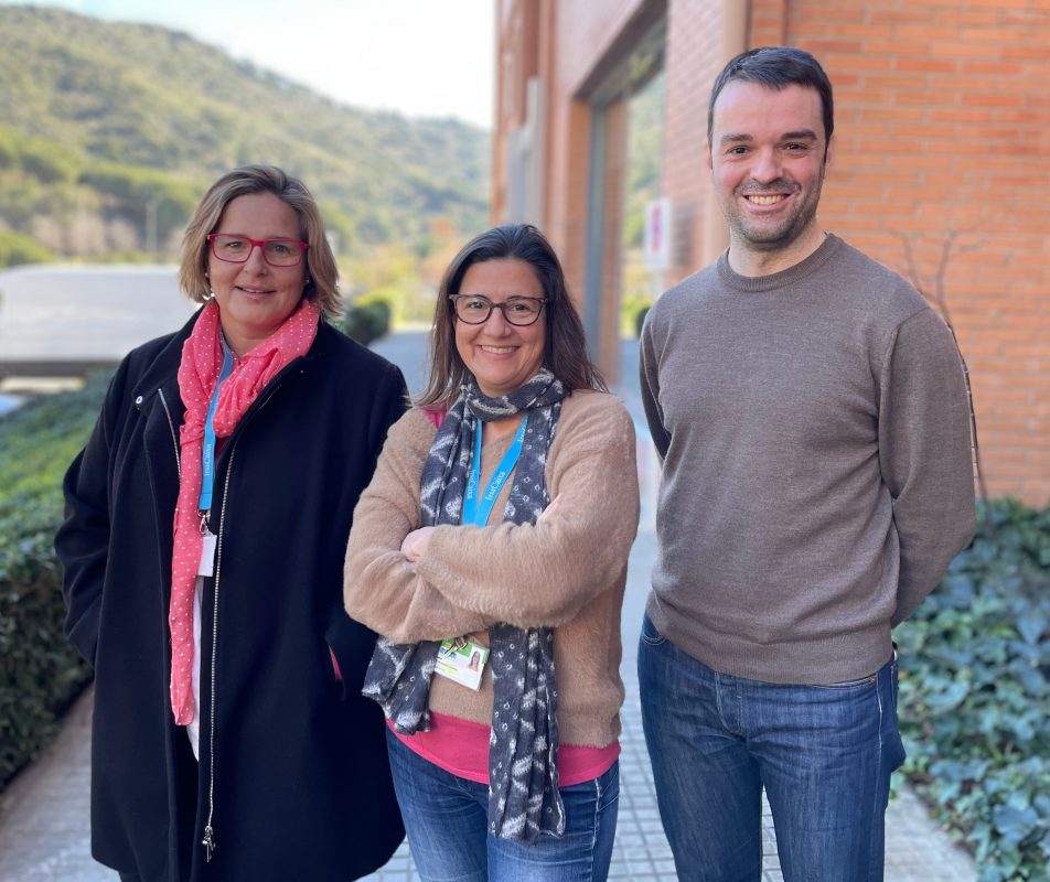 El ICO Badalona: Lucha contra el cáncer – Amics de Can Ruti